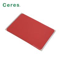 China Ceres  Printing Rubber Blanket Uv Printing Offset Ink Red for sale