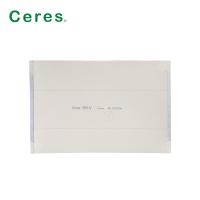 China Ceres  Printing Rubber Blanket Uv Printing Offset Ink Red for sale