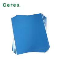 China Gto Machine Offset Printing Rubber Blanket 1.95mm Thickness for sale