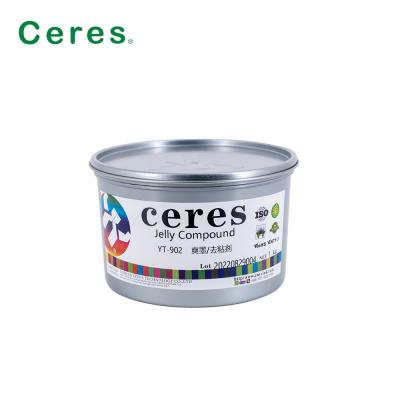 China YT-902 Ceres Jelly viscosity reducer for sale