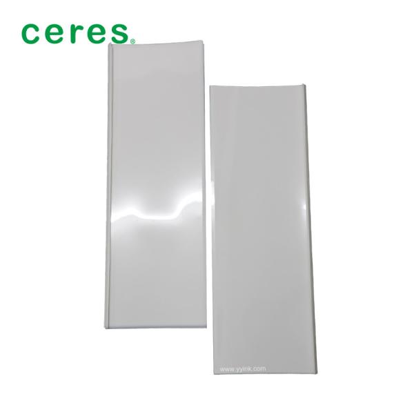 SM52/GTO52 Folietta per tubi di inchiostro per stampa offset 57,5*22,8*7cm