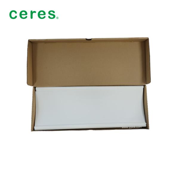 SM52/GTO52 Folietta per tubi di inchiostro per stampa offset 57,5*22,8*7cm