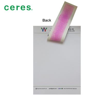 China Ceres Tintas penetrantes para numeradores impressão offset à venda