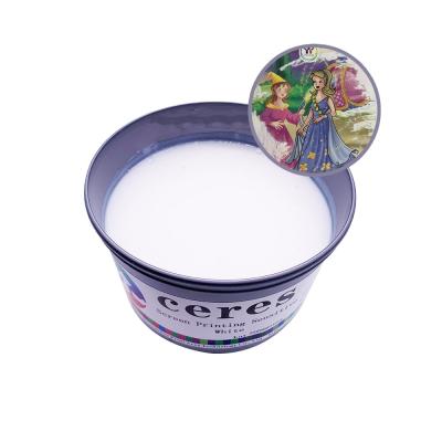 China Water Sensitive Hydrochromic Ink for Screen Printing 1kg for sale