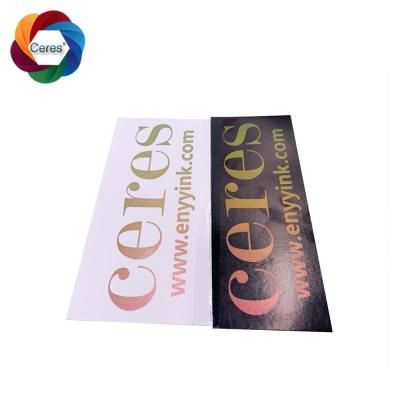 China YY8 Optical Variable Ink Golden Red to Green for Screen Printing for sale