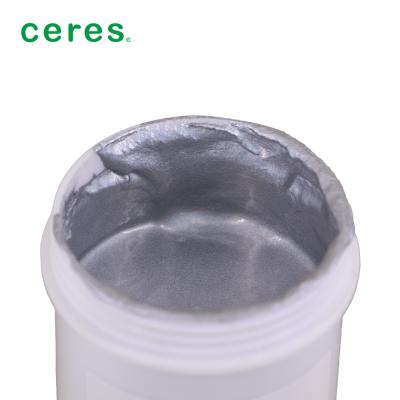 China Solvent Based Screen Printing Laser Ink for Paper 1kg Can for sale