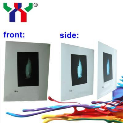 China Screen Printing Optical Variable Ink A4 Green to Blue Anti-forgery for sale