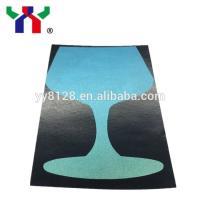China Screen Printing Optical Variable Ink A4 Green to Blue Anti-forgery for sale