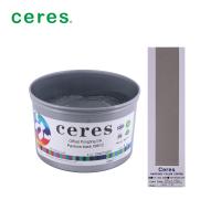 China Offset Pantone Printing Ink 0961c Black for sale
