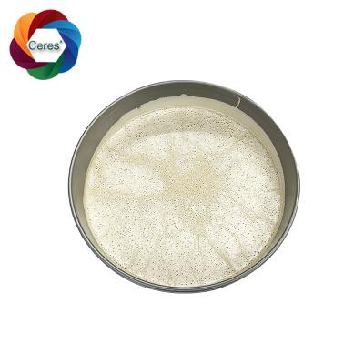 China Gravure Gold White Paper Ink 1kg Can Security 3D Stereo Pearl Ink Offset Printing for sale