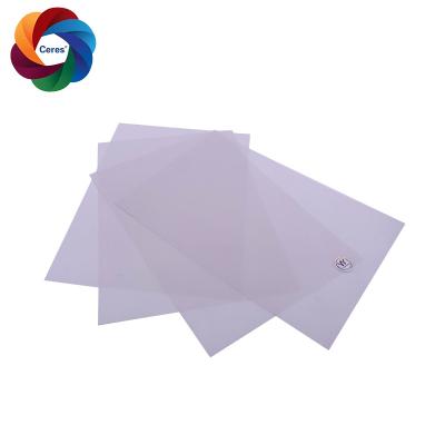 China Anti Rust Translucent Tracing Paper 93 Gram Sketching A4 Parchment Paper for sale