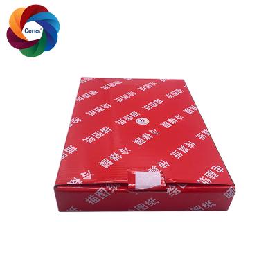 China Anti Rust Translucent Tracing Paper 93 Gram Sketching A4 Parchment Paper for sale