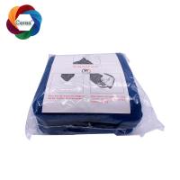 China Heidelberg Machine Offset Printing Material 1250mm Quarto Version Super Blue Net for sale