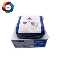 China Heidelberg Machine Offset Printing Material 1250mm Quarto Version Super Blue Net for sale