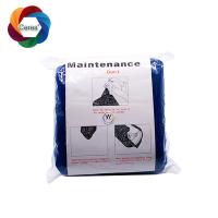China Heidelberg Machine Offset Printing Material 1250mm Quarto Version Super Blue Net for sale