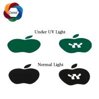 China Solvent Based Security Printing Ink Normal Dry Offset Uv Invisible Ink for sale
