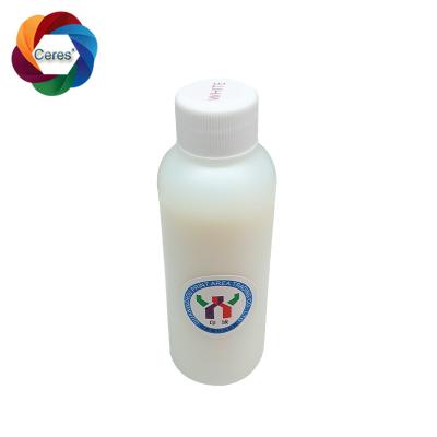 China Water Based Security Printing Ink 1L Bottle Inkjet Printer UV Fluorescent Ink for sale