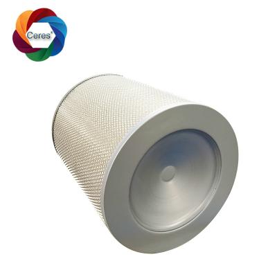 China 800 Filter For Kodak Trendsetter Printing Machine Aluminum Ctp Filter for sale