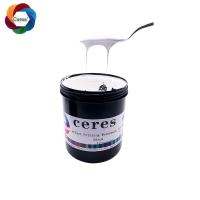 China Screen Printing Ceres Watermark Ink Offset White 80 Gram Solvent Based for sale