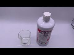 1L Bottle Offset Printing Plates YY-338 Protect PS Aluminum Gum Solution