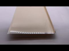 Gto52 ink duct foil