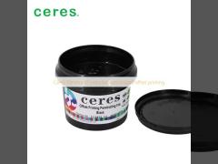 Ceres Penetrating Inks for numerators offset printing