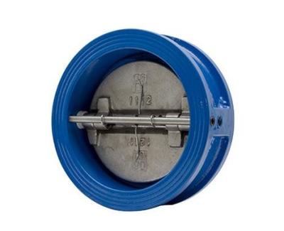 China Dual Plate Check Valve for sale
