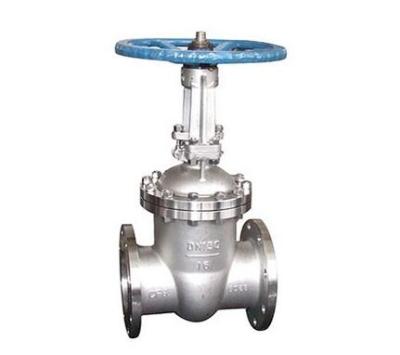 China DIN Gate Valve for sale