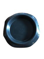 China Customized Diaphragm Barrier for High-Temperature Applications for sale