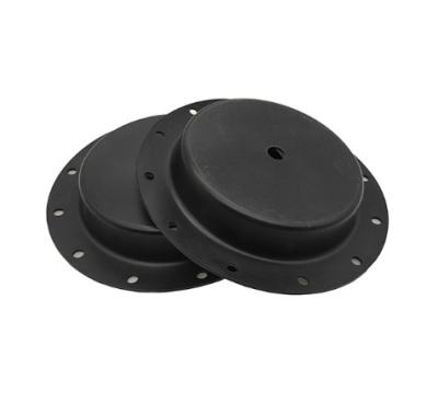 China Pump Valve Rubber Diaphragm for Pneumatic Valves and Cylinders for sale