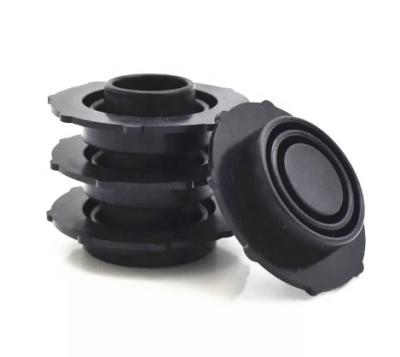 China Custom Electric Solenoid Valve Diaphragm Rebuild Kit Control Valve Actuator Rubber Diaphragm for sale