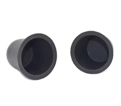 China Het hydraulische van de de Oliecilinder van de Machinesklep Rubberdiafragma Aangepaste Rolling Diafragma Te koop