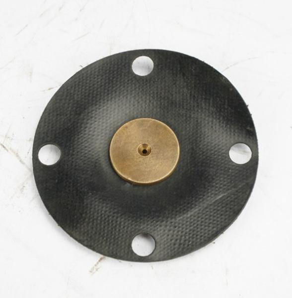 Long Life Cycle Metering Pump Diaphragm Suitable For Various Liquids And Gases