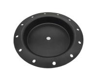 China Self Actuated Pneumatic Valve Diaphragm for sale