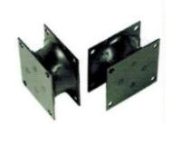 China Silent Block Rubber Isolator with Customizable Size Options for sale