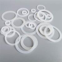 China Code 3A / 13 Peroxide Cured EPDM Diaphragm One Piece for sale