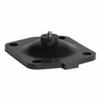 China Code 14 EPDM Rubber Diaphragm Chemical Industry Environmental Engineering for sale
