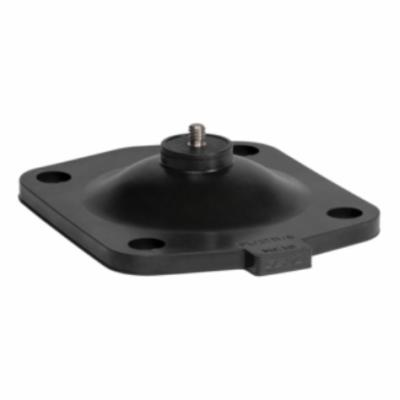 China Versatile Rubber Gasket for Sealing Applications 60-90 Shore A for sale