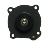 China High Tear Strength Rubber Valve Component Thickness Range 0.2 - 10mm for sale
