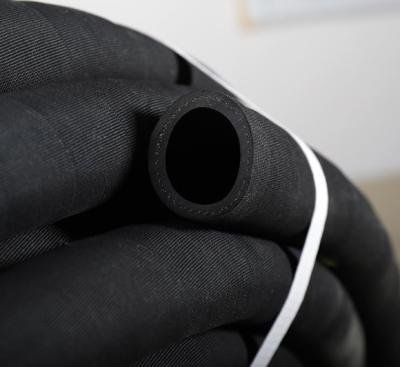 中国 ゴム製換気の望遠鏡の低圧の油圧ホースはサイズ6mm-1000mmをカスタマイズした 販売のため