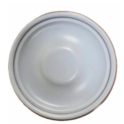 China Composite PTFE EPDM Diaphragm For Aquasystem Metering Pump for sale