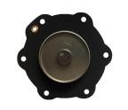 China 1.5 Inch Pulse Valve Diaphragm Costom Size Model TURBO-DB16 40M 50M 75M for sale