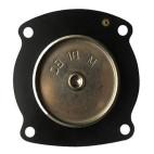 China 3 Inch Port Size Pulse Valve Diaphragm GOYEN Temperature Range Minus 20 to 80 Degrees Celsius Engineered for Performance for sale