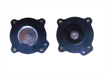 China Optimal Pressure Control 0.2 - 0.8MPa Pulse Valve Diaphragm For Precise for sale