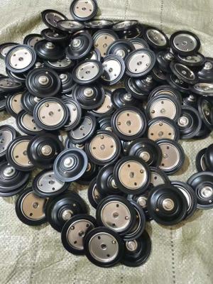Cina Valvo solenoide a filo in acciaio inossidabile Diaframma 0-10 bar Pressione 0-20 L/min Capacità di flusso in vendita