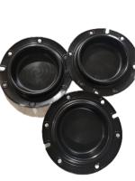 China Durability Round Diaphragm for Medium Pressure Pneumatic Valve for sale