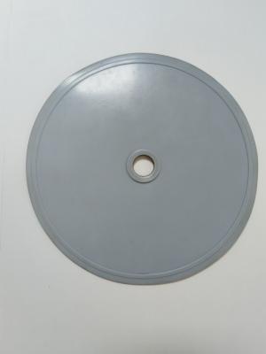 China Low Pressure Valve Rubber Diaphragm Compatible With Various Fluids Ideal For Gas Pressure Regulator Applications Ensuring Performance for sale