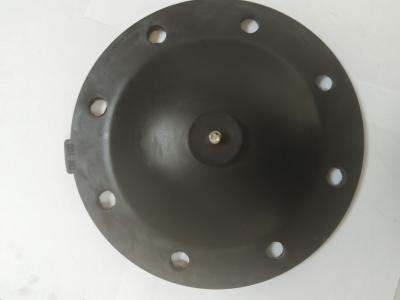 China Durable Valve Pressure Gasket Offering Low Compression Set and Superior Longevity for Industrial Valve Sealing Solutions for sale