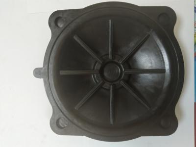 China Long-Lasting Performance Rubber Valve Component for OEM ODM Requirements for sale
