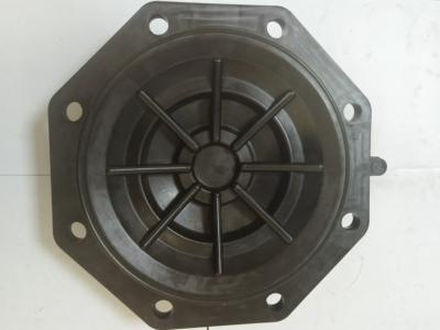 China Direct Mount Pneumatic Valve Diaphragm for ≥1000000 Times Service Life and Durable Performance for sale